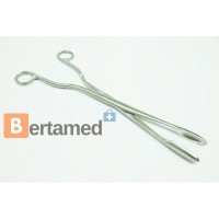 Jual Winter Placenta and Ovum Forcep / Tang Abortus - Straight - Kota ...