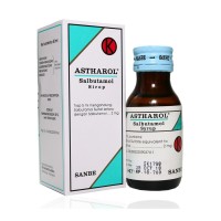 Jual ASTHAROL 60 ML SIRUP - Kota Batu - Apotek Sehat Kota Batu | Tokopedia