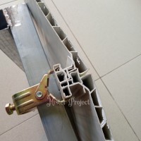 Jual Pagar PVC Pagar Plastik Daur ulang Pagar Proyek Murah - Jakarta ...