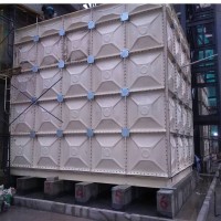 Jual GWT Tank Frp Ground Water Tank Frp - Kota Bekasi - Cipta Produk ...