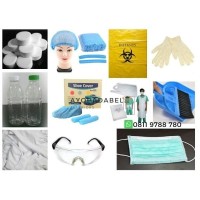 Jual SPILL KIT / APD RUMAH SAKIT - Set KOMPLIT - Kab. Tangerang ...