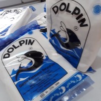 Jual garam dolphin kemasan 1kg - Jakarta Barat - SS&FRIEND | Tokopedia