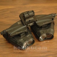 Jual FMA AVS-10 ANVIS 10 Panoramic Dummy Night Vision NVG - Kota ...