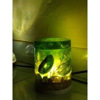 Jual Lampu Tidur/Hias Resin - Kota Depok - AdekS Kreasi | Tokopedia