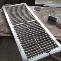 Jual gutter grill grade 1 - Kota Depok - trijaya kitchen | Tokopedia