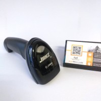 Jual 1D/2D BARCODE SCANNER JANZ DS10 SETARA ZEBRA DS22 (QR CODE/PDF 417 ...