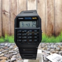 Jual Casio Digital Jam Tangan Calculator Kalkulator CA-53W-1Z Original ...