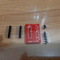 Jual Konektor DMD P10 Arduino, Connector - Kota Padang - Indoriva ...