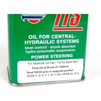 Jual ORIGINAL BMW Oli Power Steering Fluid CHF 11S 1L Pentosin ...