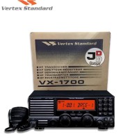 Jual Vertex Standard VX-1700 HF Radio SSB RIG ORI Baru VX1700 VX 1700 ...