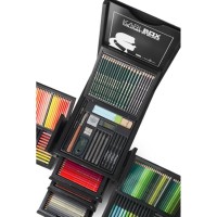 Jual Faber-Castell KARLBOX Limited Edition Box Set - Kota Samarinda ...