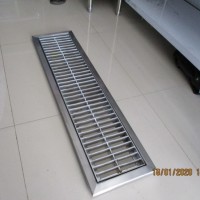 Jual gutter grill grade 1 - Kota Depok - trijaya kitchen | Tokopedia