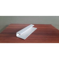 Jual LIST PLAFOND PVC (PUTIH) - Kota Bekasi - suryoputrogypsum | Tokopedia