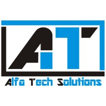 Alfa Tech Solutions - Lakarsantri, Kota Surabaya | Tokopedia