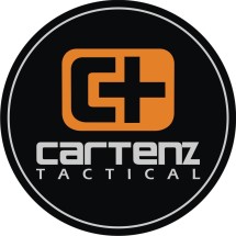 Cartenz Tactical - Margaasih, Kab. Bandung - OS | Tokopedia