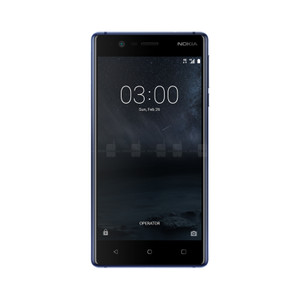 Exlusif Nokia 3 Silver Reviews - Handphone Reviews c