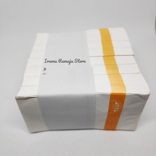 Jual Garet papir kertas rokok 23A kuning full bendel - Kab. Purworejo ...