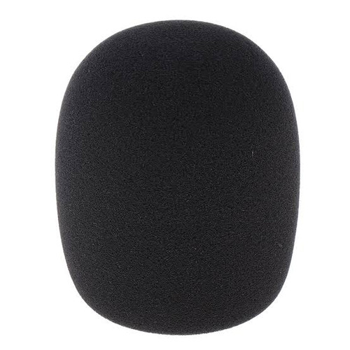 Jual BUSA MIC WIND SHIELD FOAM CONDENSER MICROPHONE - Kota Tangerang ...