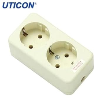 Jual Terminal Listrik 2 Lubang - Jakarta Barat - Usaha Lancar Selalu ...