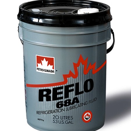 Jual REFLO 68A AMMONIA OIL - Kab. Kudus - PT.Sudi Jaya Abadi | Tokopedia