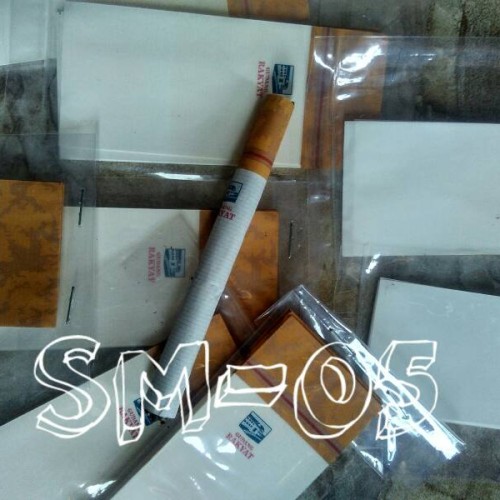 Jual Kertas Rokok - Kab. Sumedang - SM-05 | Tokopedia