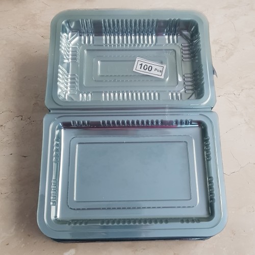 Jual Mika Box Plastik CX 3a / Kotak Mika - Kota Bandung - Toko Samudra ...