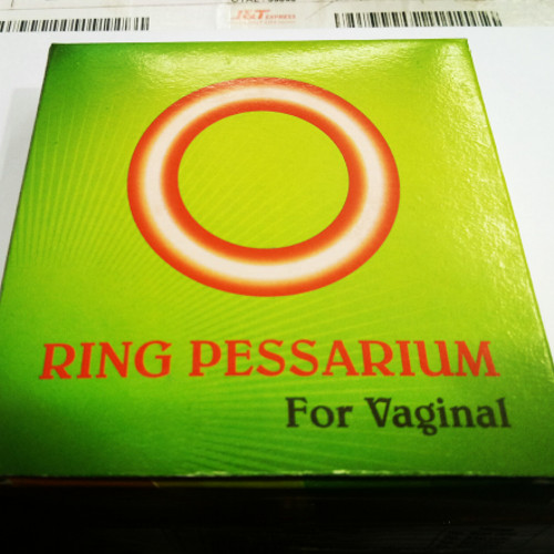 Jual Ring Pessarium - Jakarta Barat - Medisa Alkes | Tokopedia