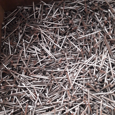 Jual Paku Panda 1.5 in. 4 cm. 1 kg - Kota Surabaya - Guna Jaya Bangunan ...