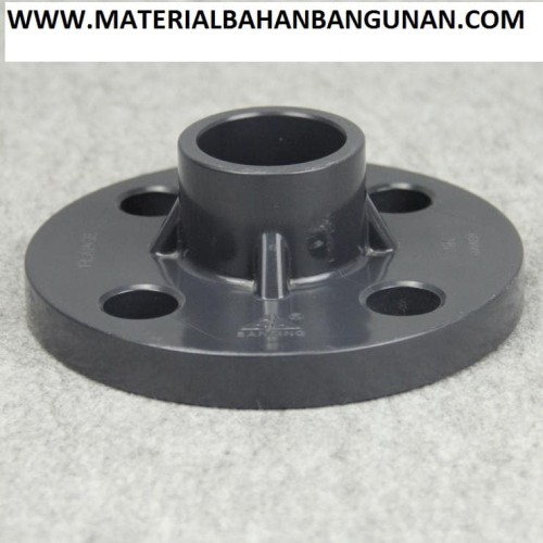 Jual flange 8 inch AW sambungan pipa flange pipa flanges pvc ...