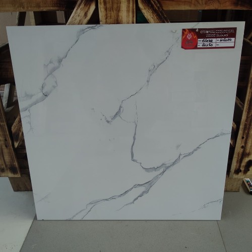 Jual Granit putih motif 60x60 W60110 by Torch - Kab. Bogor - Abie ...