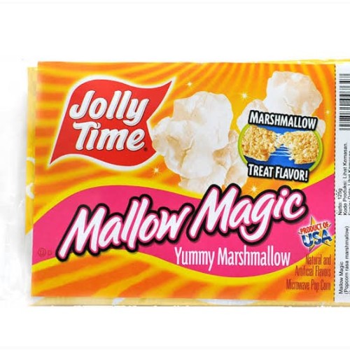 Jual Jolly Time Mallow Magic Popcorn 125gram - Jakarta Utara - Rumah ...