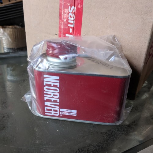 Jual Neorever Neo Rever Penghapus Cat Paint Remover 1/4 Kg - Jakarta ...