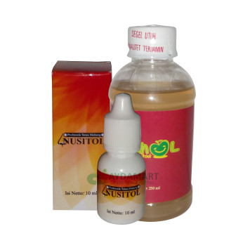 Jual Obat Alami Tradisional Konka Hidung Bengkak Infeksi Sinus dan ...