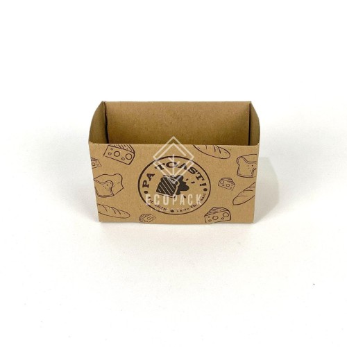 Jual TOAST ( S ) - CUSTOM BOX ROTI BUNGKUS ROTI - Kota Bandung ...