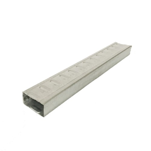 Jual Holo 2x4 hollo 4x2 hollow plafon 4 x 2 x 0.3 mm 2 x 4 x 0,3 030 ...