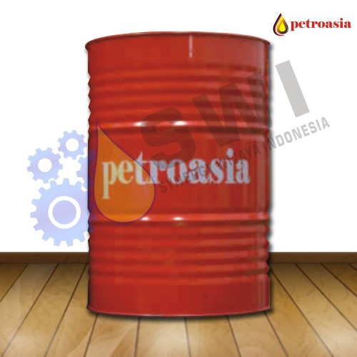 Jual OLI MESIN SAE 40 DRUM 200 LITER, PETROASIA, SNI, Saingan PERTAMINA ...