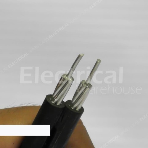 Jual Kabel PLN, TIC, twisted NFA2X 2x35mm2 MERINDO ( 2x35mm 2x35 mm mm2 ...