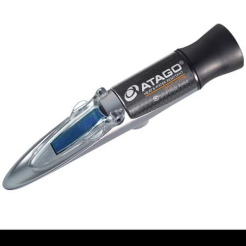 Jual MASTER - 53 M ATAGO .Handheld Refractometer - Jakarta Barat ...