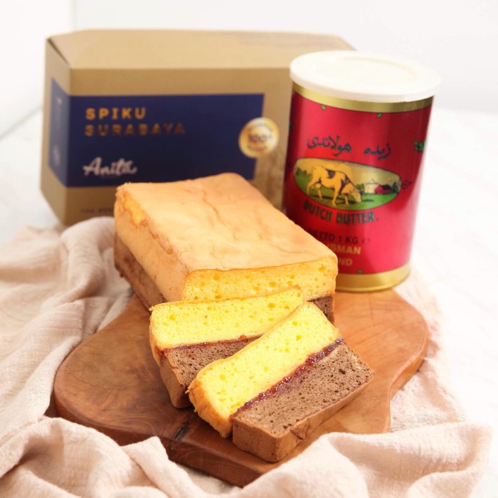 Jual Spiku Surabaya classic lapis Surabaya spiku kuno - Jakarta Selatan ...