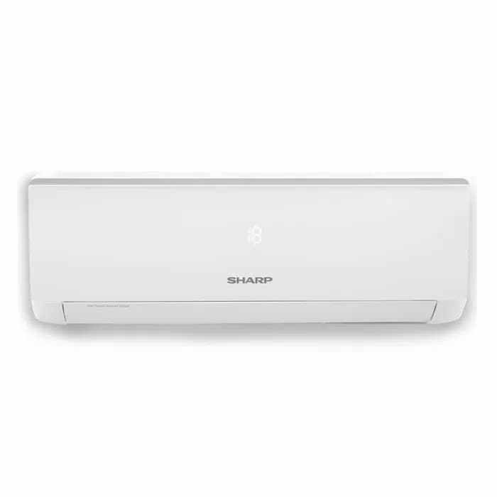 Jual AC SHARP 1 PK AH-A9VEY - AC SPLIT 1PK 09 VEY Garansi 10 Tahun RESMI - Kota Tangerang ...