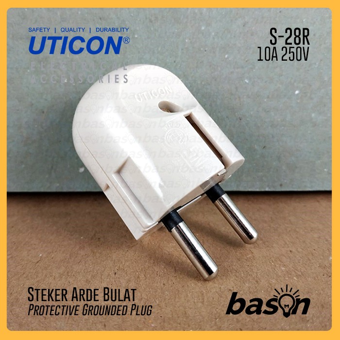 Jual UTICON Steker Arde - S28R - Jakarta Utara - bason | Tokopedia