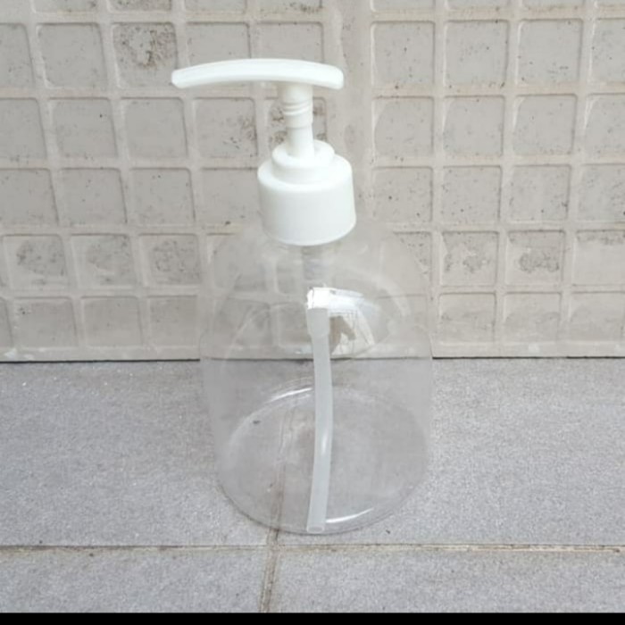 Jual tempat botol sabun cair pump - Jakarta Selatan - Marvellion ...