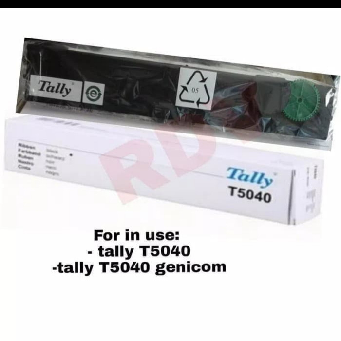 Jual PITA PRINTER TALLY T5040 GENICOM/DASCOM - Jakarta Barat - DISTRIBUTOR EPSON | Tokopedia