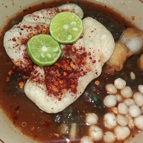 Jual baso cirawang - Kab. Garut - lisvishop | Tokopedia