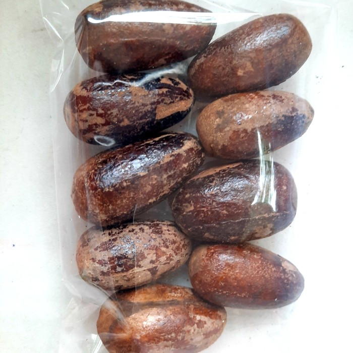 Jual Pala Lonjong kwalitas Premium - Kota Surabaya - Multi Rasa | Tokopedia