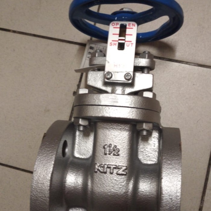 Detail | Valve Jakarta | Sinar Mulia Tekniktama