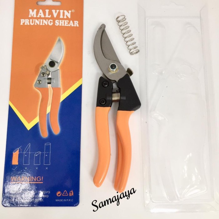 Jual Gunting Dahan TAJAM gunting ranting .Kualitas bagus . Import ...