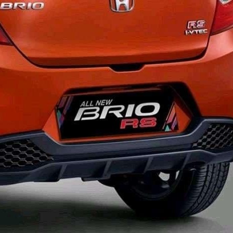 Jual Diffuser mobil Honda BRIO 2018-2020 - Jakarta Pusat - alfin88 ...