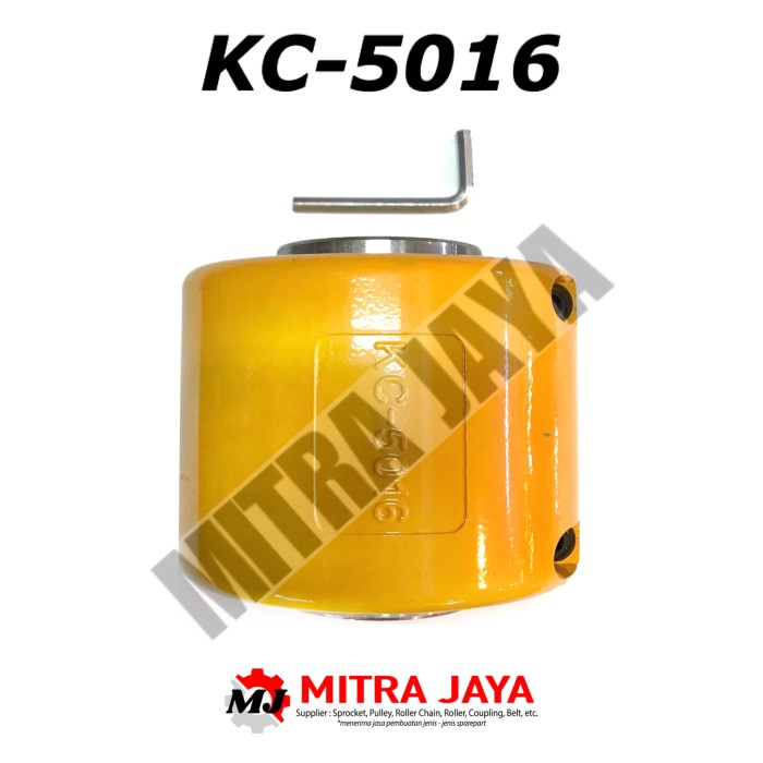 Jual COUPLE / CHAIN COUPLING KC - 5016 - Jakarta Barat - Mitra Jaya ...