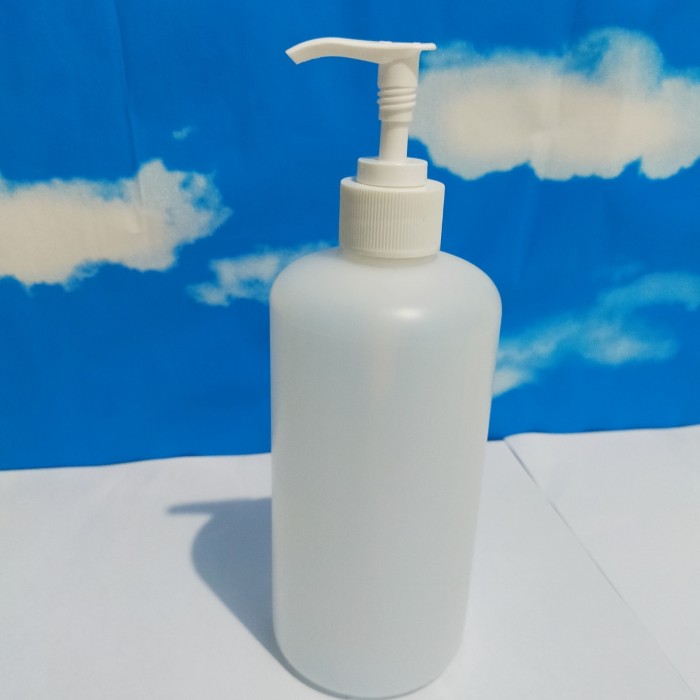 Jual Botol 500ml,hand soap,baru, murah, sanitizer, neck 28 - Kab ...